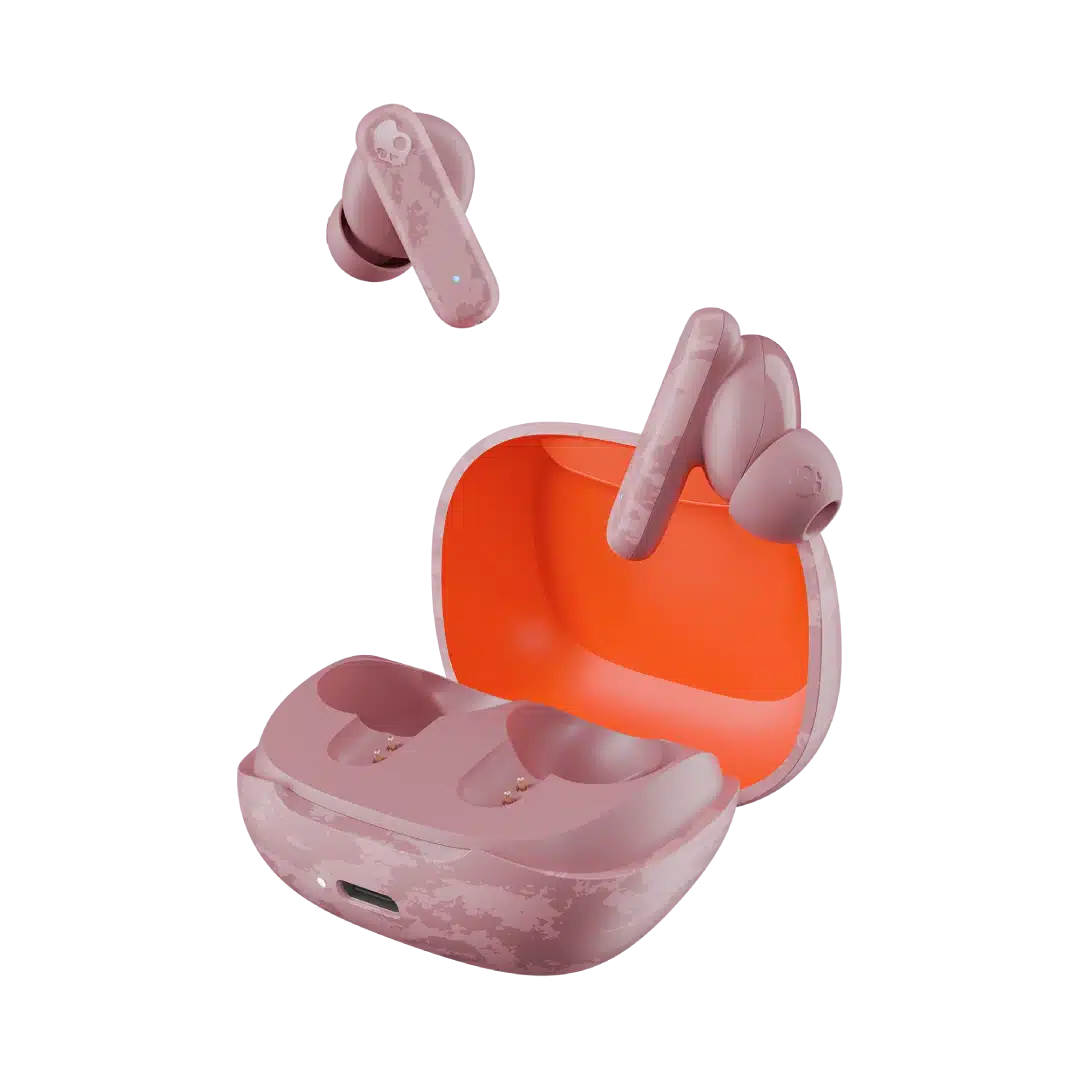 Smokin' Buds® - Skullcandy